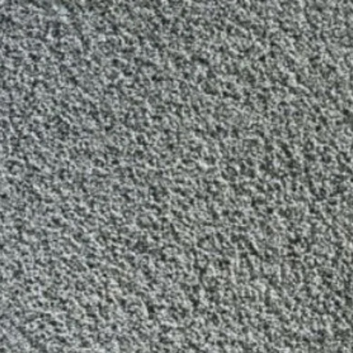 Bush Hammered Basalt for Modern Outdoor Space