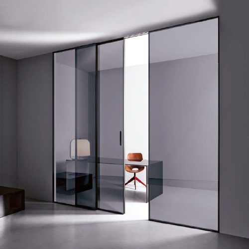 Glass Door Style and Configuration for Residential Commercial and ...