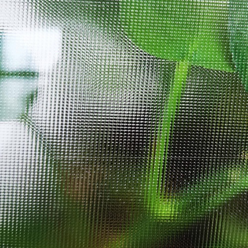 Mistlite Pattern Textured Building Glass For Interior Door and ...