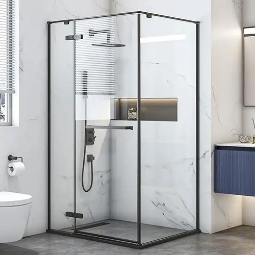 Glass door vendor and company in China providing shower enclosure ...