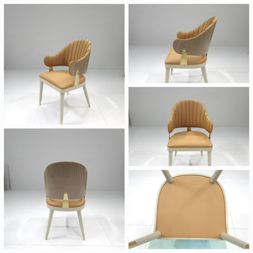 Dining chair for hotel buffet, Lastest Design Trend for Residential and ...