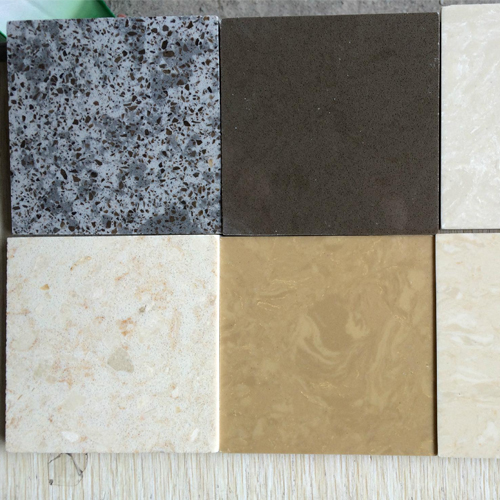 Artificial Stone for Furniture Design and Manufacture