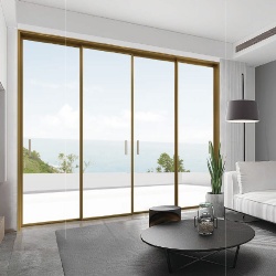 Glass Door Style and Configuration for Residential Commercial and ...
